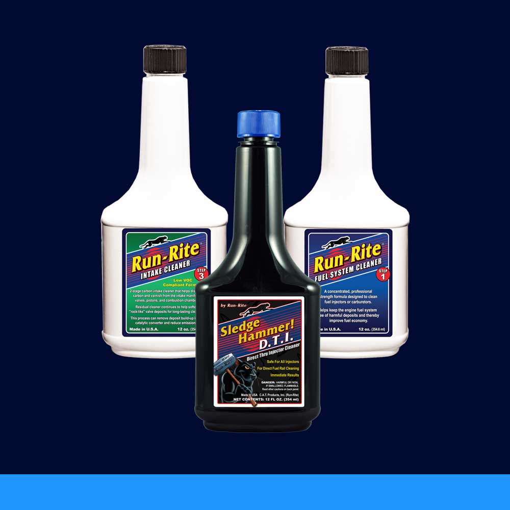 Products :: Fuel System :: Run-Rite 3-Step Service Pack (DTI) - Run ...