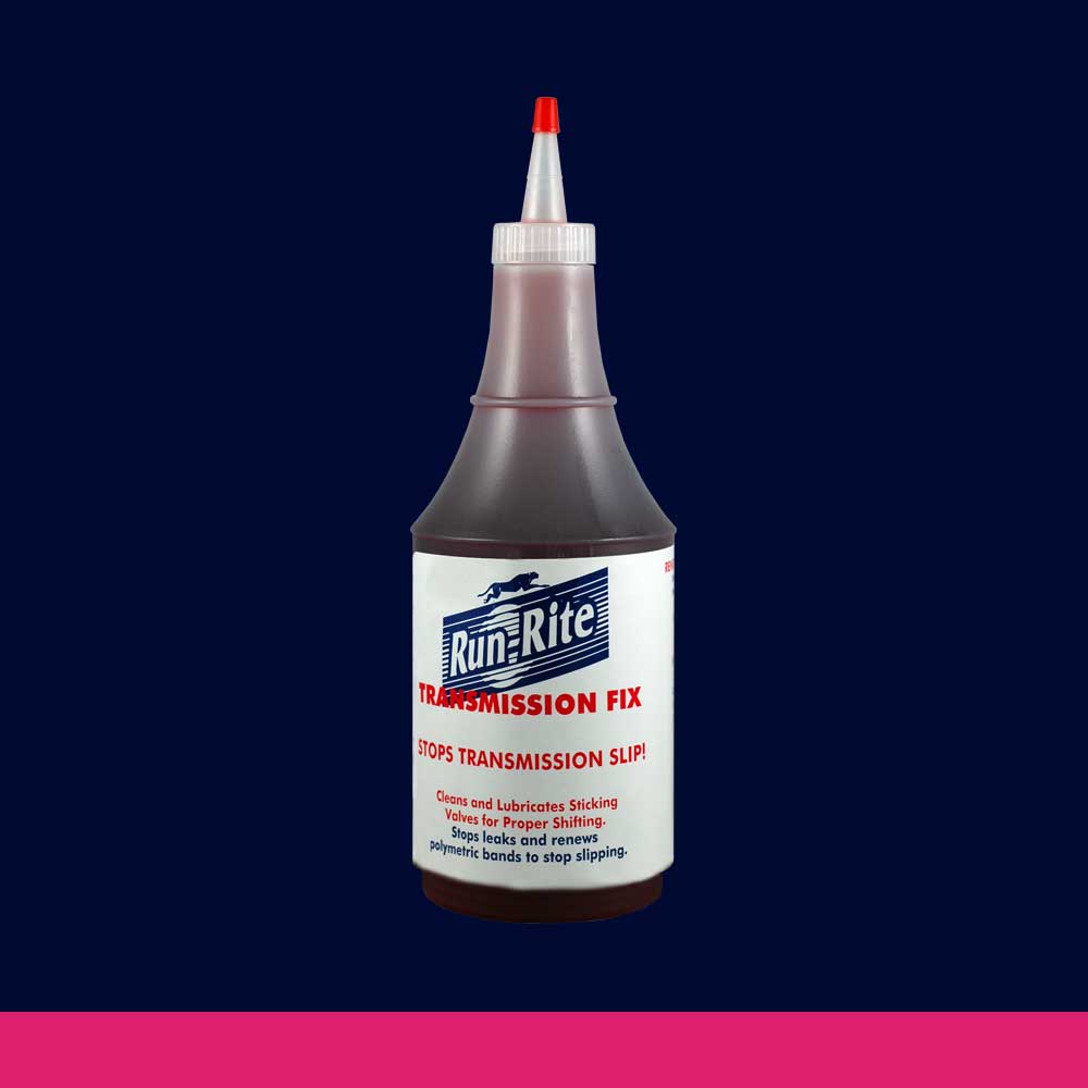 Products :: Transmission :: Treatments :: Run-Rite Transmission Fix ...
