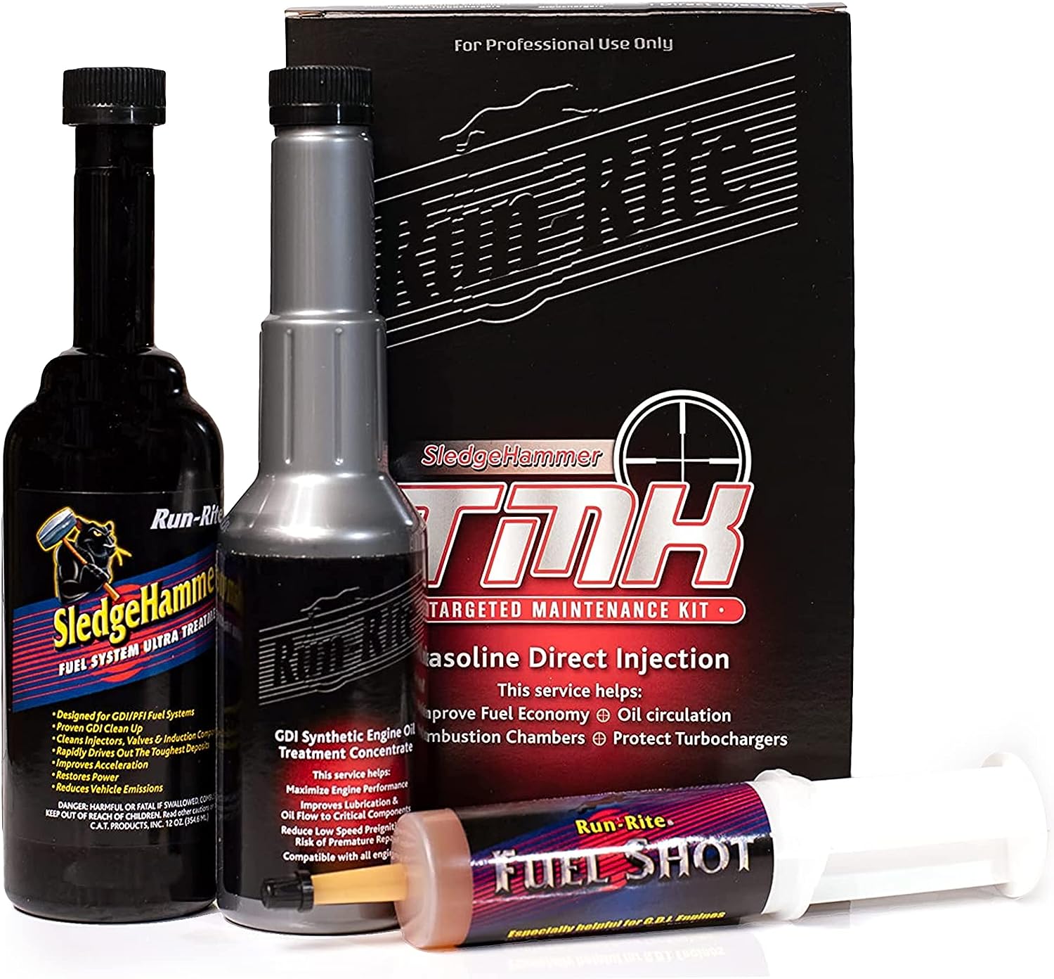 Products :: Fuel System :: Fuel System Treatments :: RUN-RITE TMK ...