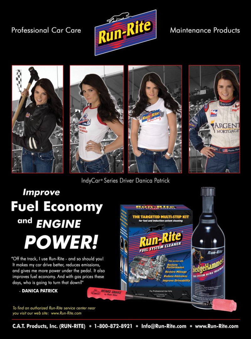 Grow Your Business - Run-Rite