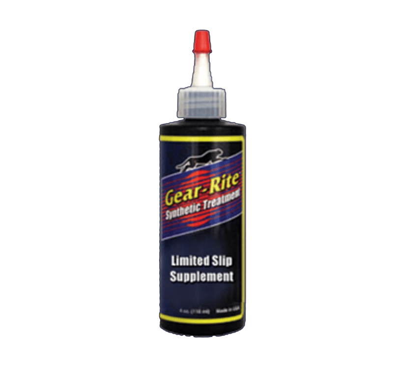 Gear-Rite Synthetic Limited Slip Supplement - Run-Rite