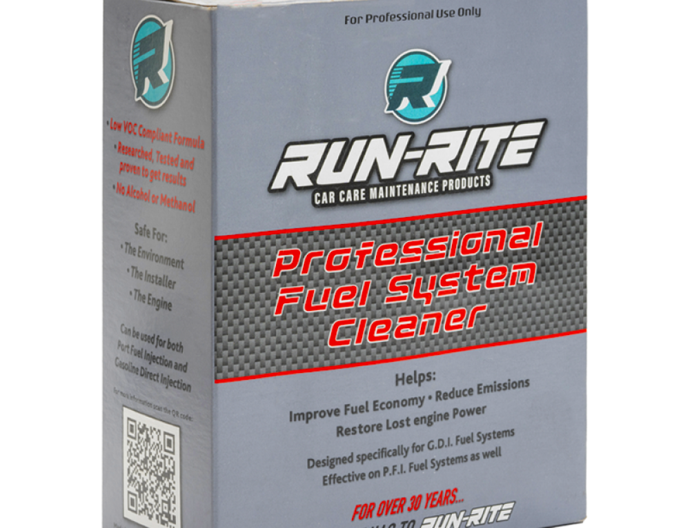 Run-Rite G.D.I. Targeted Maintenance Kit - 1633 - Run-Rite