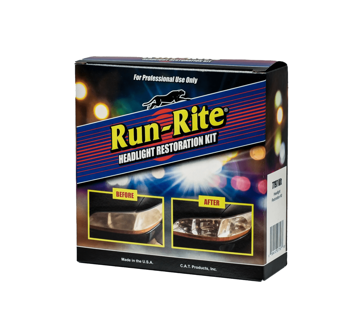 Homepage - Run-Rite