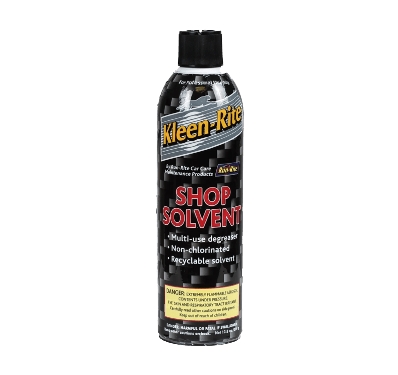 Shop Supplies Archives - Run-Rite