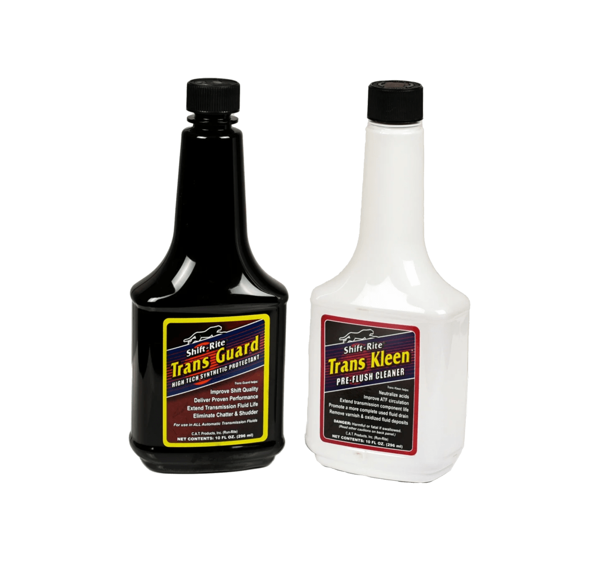 Shift-Rite 2-Step Transmission Service Pack - 2020 - Run-Rite