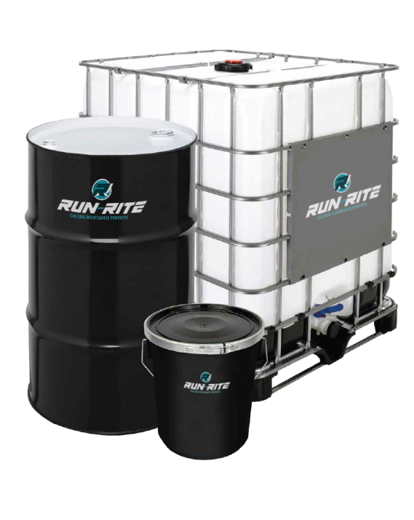 Products - Run-Rite
